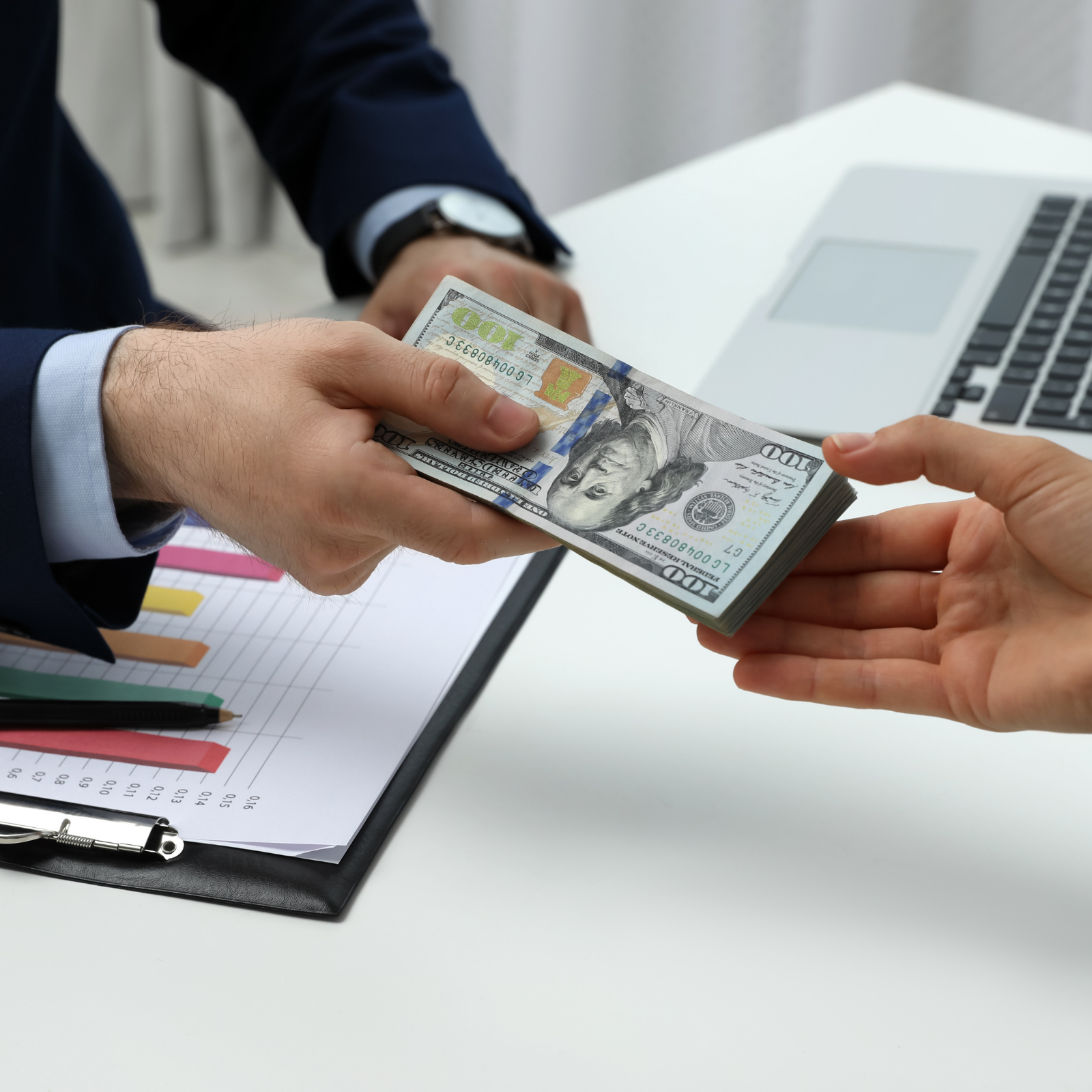 Lending Services Technology Consulting for Modernization | Beacon Hill