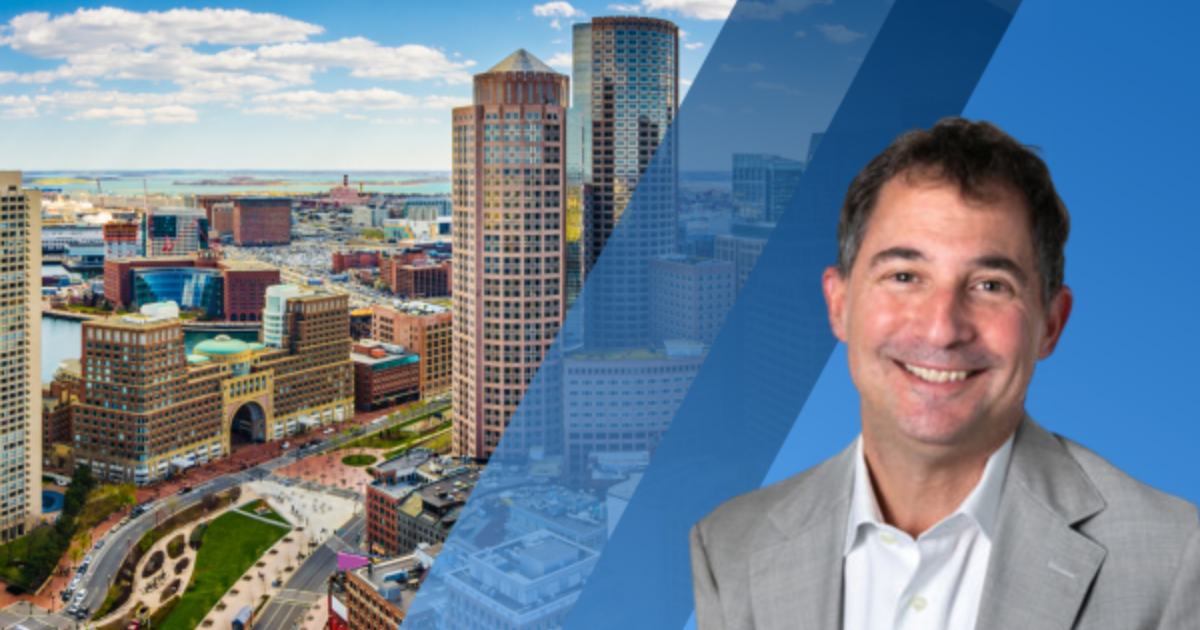 Andrew Wang Named to SIAs’ Staffing 100 North America… | Beacon Hill