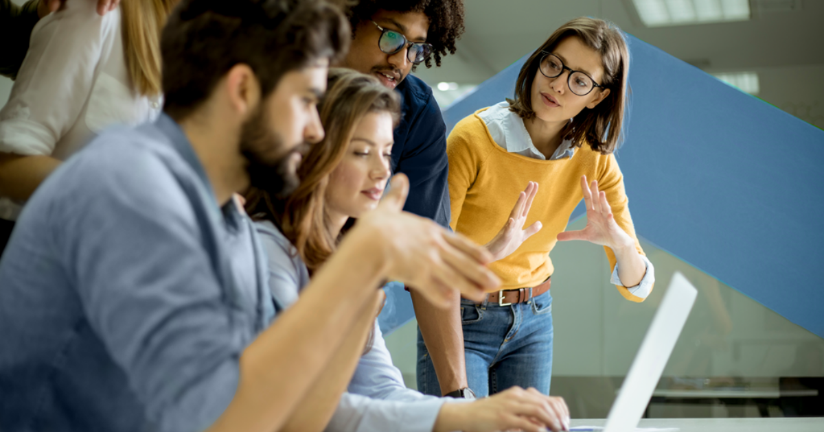 4 Key Traits of a High-Performing MSP Partner | OneBeacon