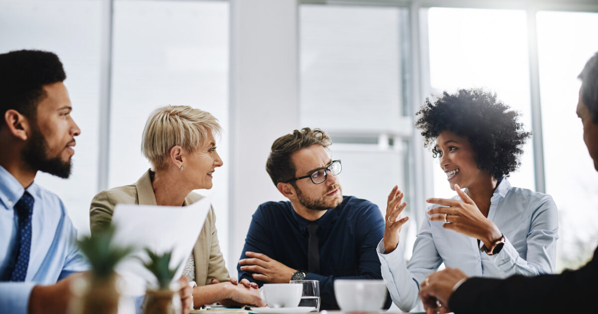 Designing a Resilient External Workforce Strategy | OneBeacon