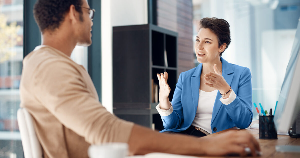 10 ways to entice spring job seekers | BHSG | Beacon Hill