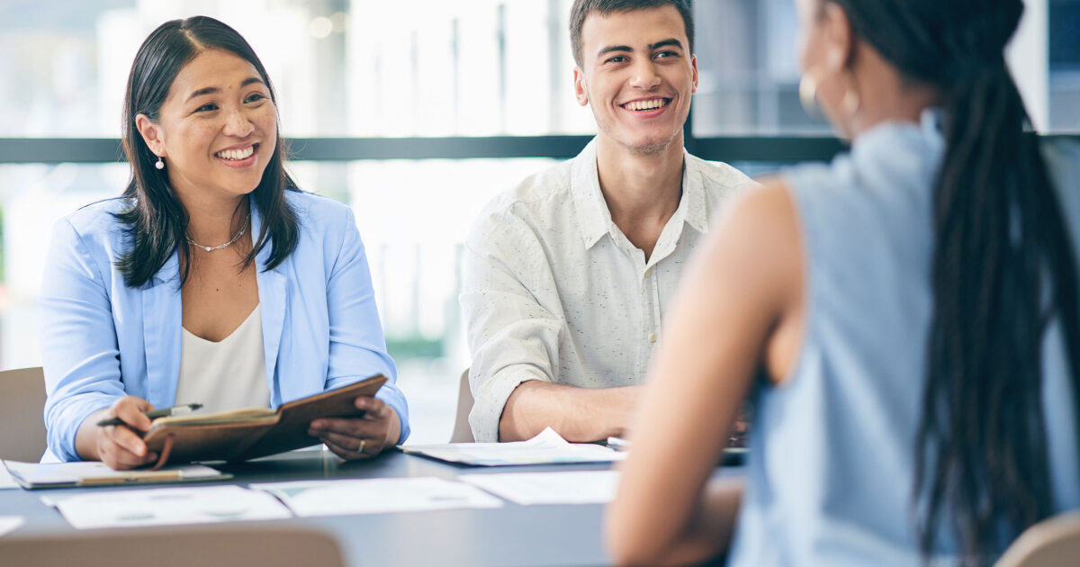 How job seekers can best navigate a changing job market | Beacon Hill