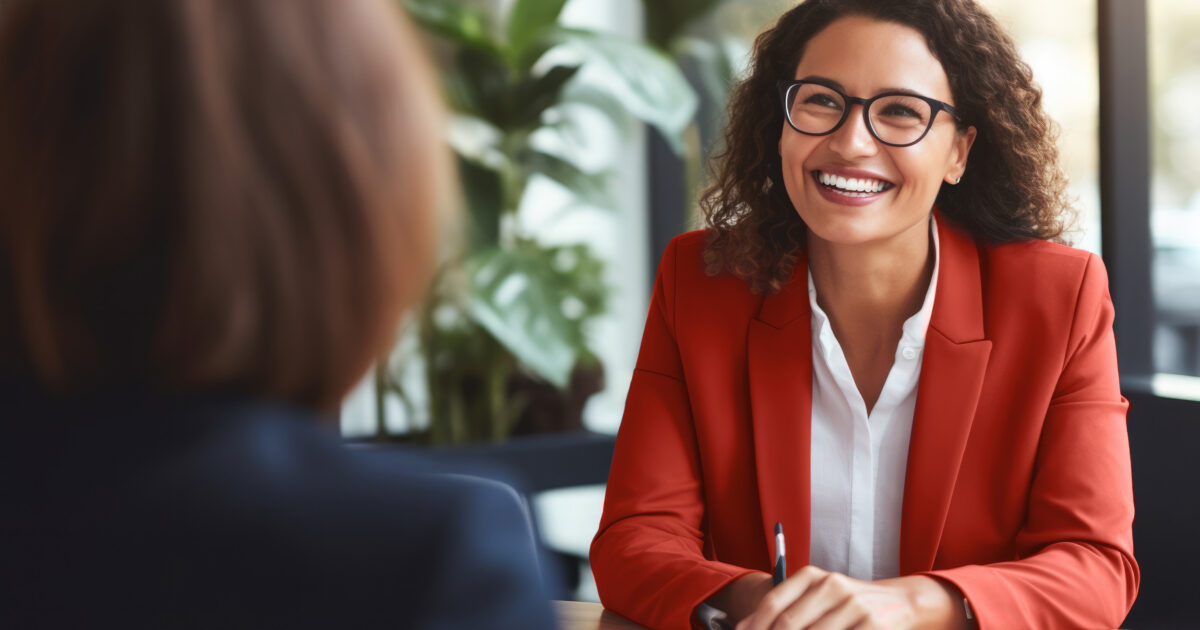 Smart ways to answer "Why do you want to work here?" | Beacon Hill