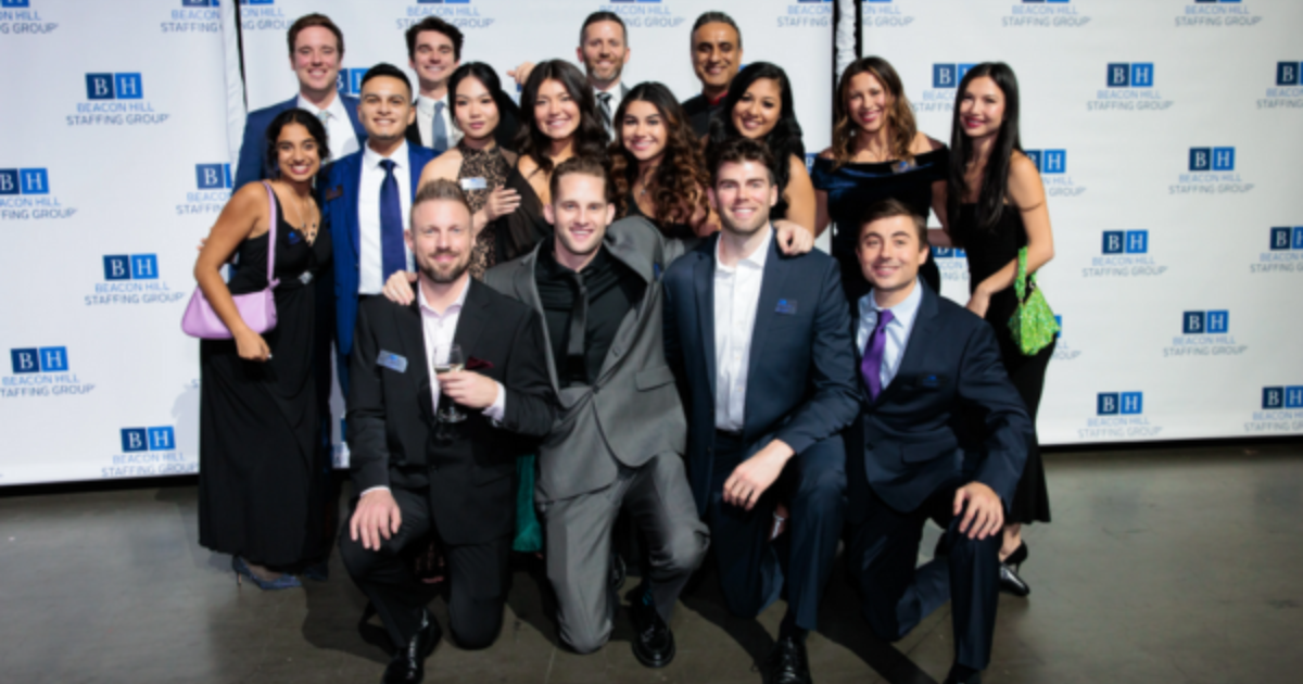 Beacon Hill Named to Best Company Outlook for 2023 List | Beacon Hill