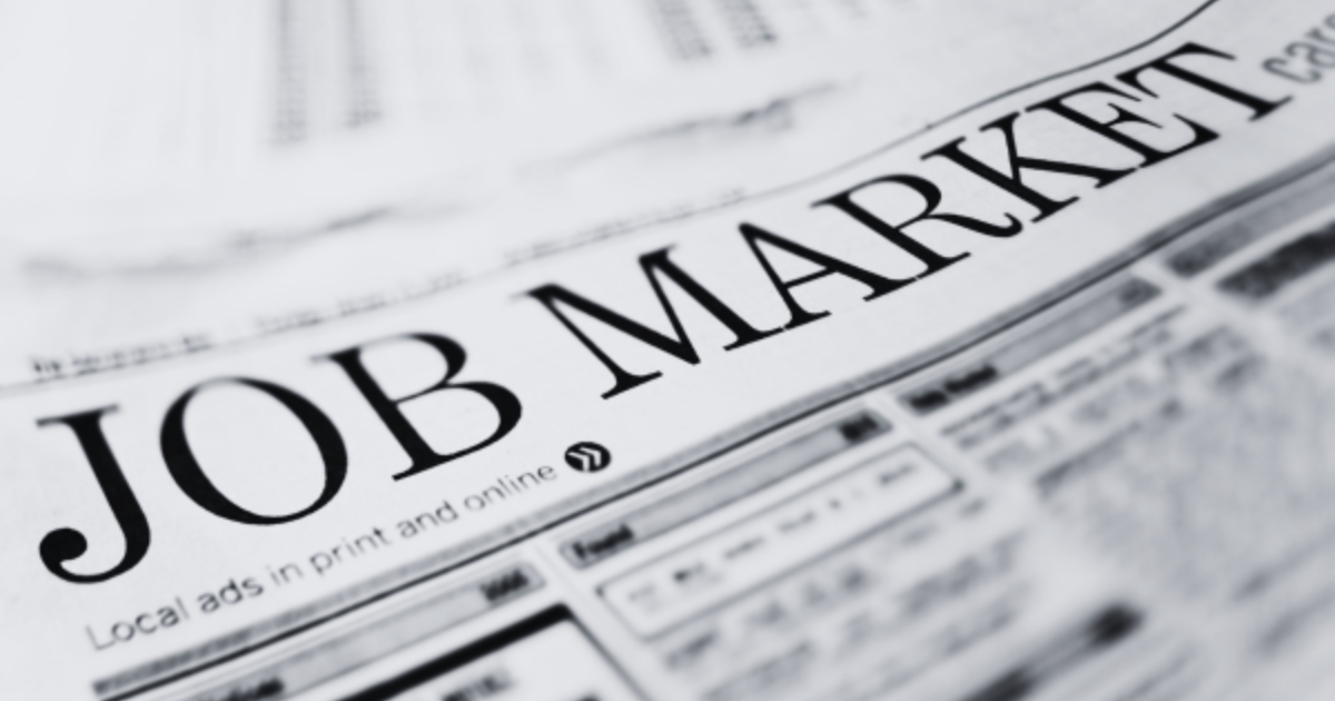 Charlie Cain Featured in The WSJ for Insights on Job… | Beacon Hill