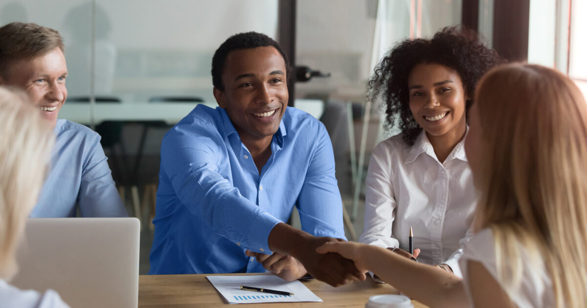 9 ways to identify the right executive-level hires | Beacon Hill