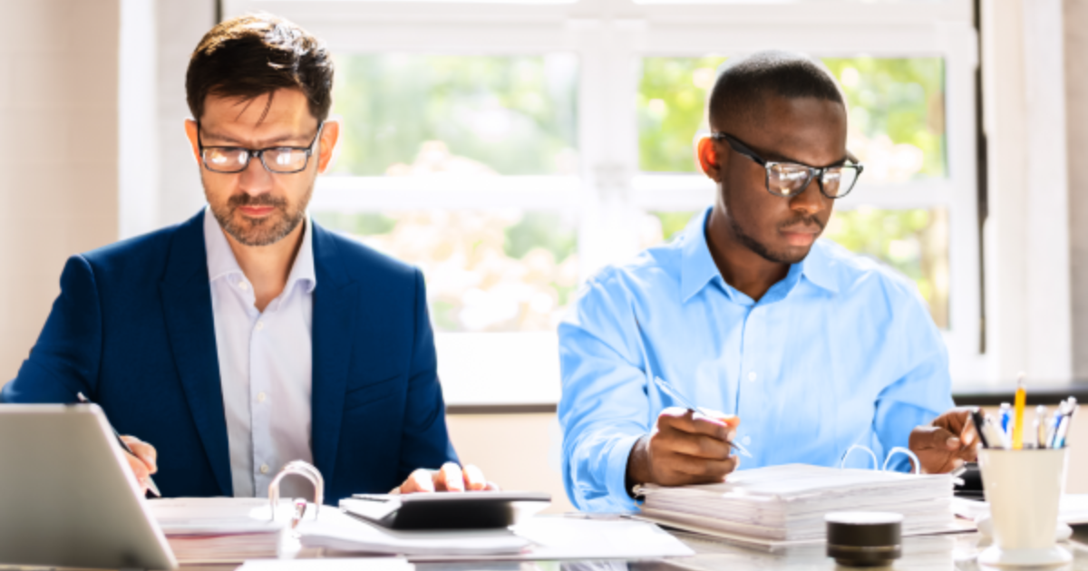 Understanding the Risks of Improper Classification of… | Beacon Hill