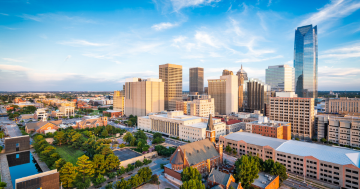 Beacon Hill Financial Expands to Oklahoma City | Beacon Hill