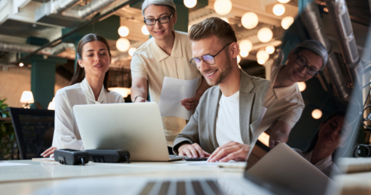 Beacon Hill’s Alyssa Cook Featured in Fortune | Beacon Hill