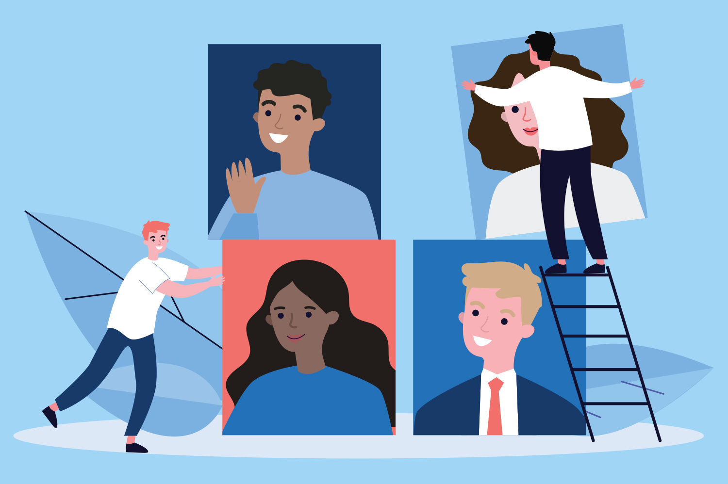 8 steps to better talent mapping | Beacon Hill