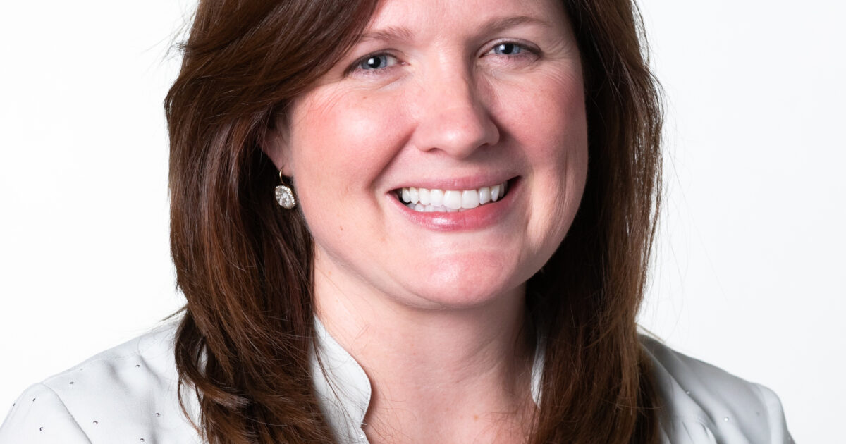 Jennifer Patterson | Beacon Hill