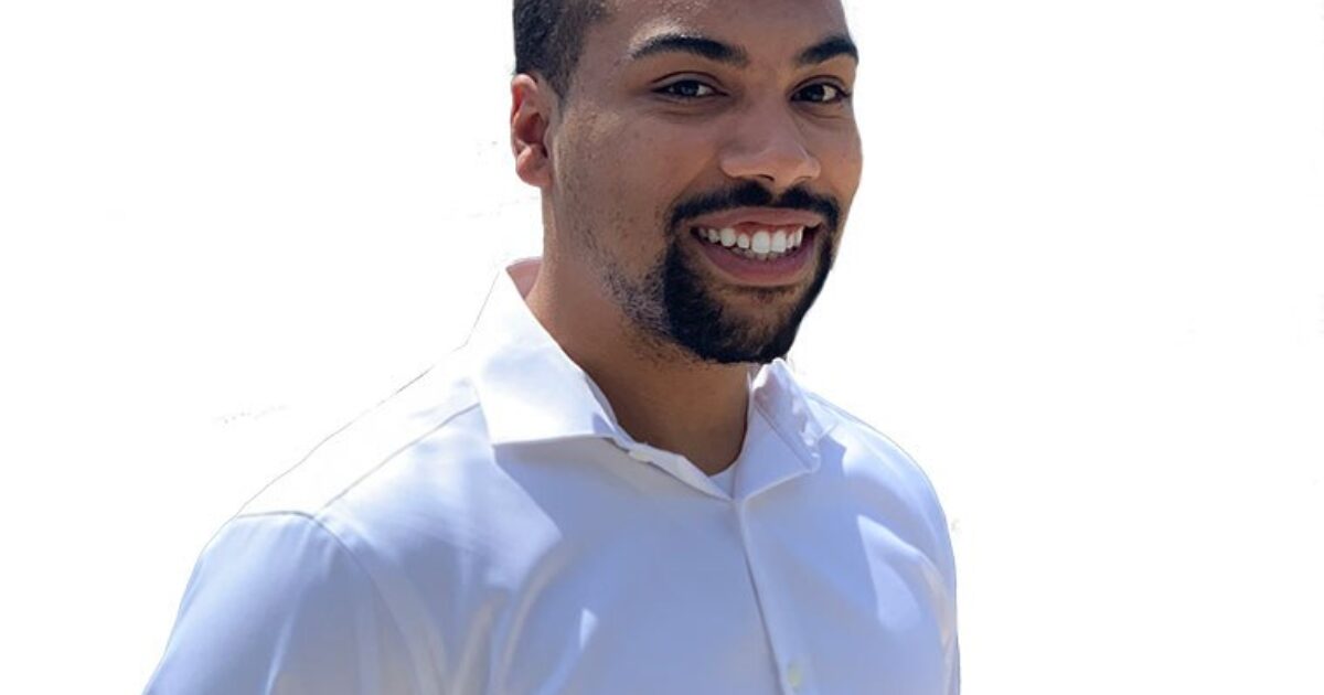 Jacob Sanders | Beacon Hill