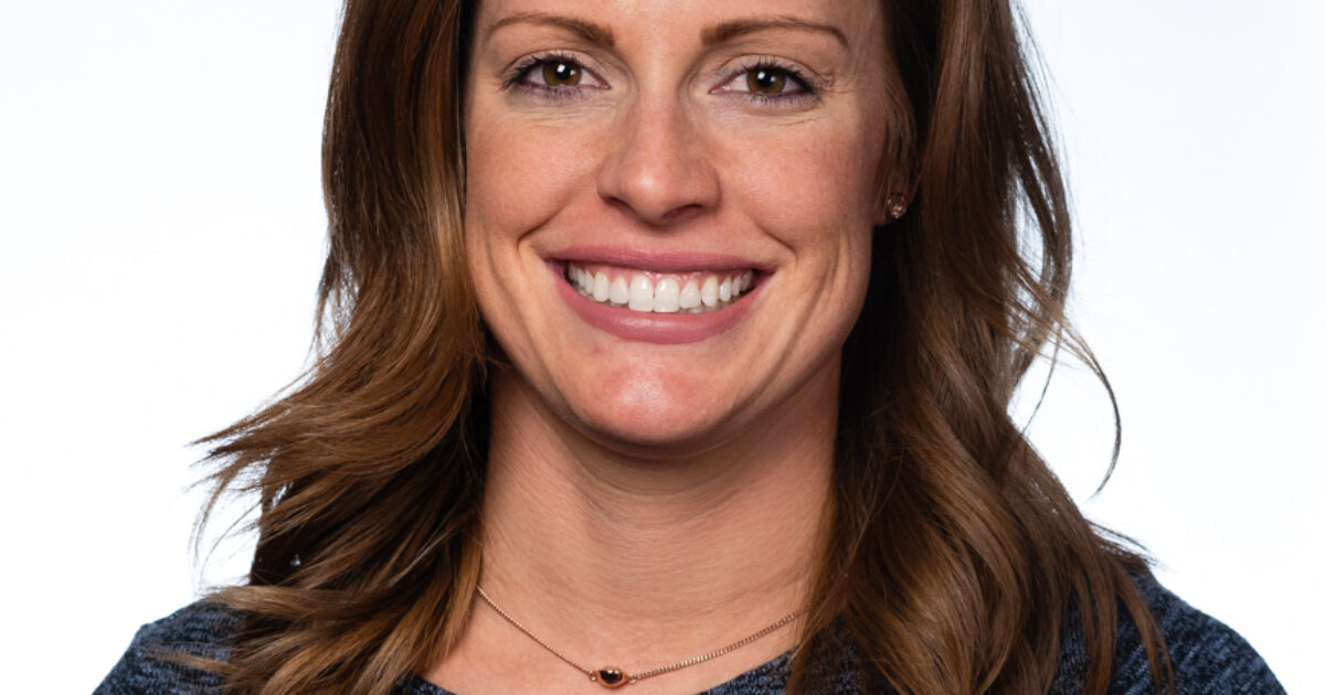 Katie Hackney | Beacon Hill