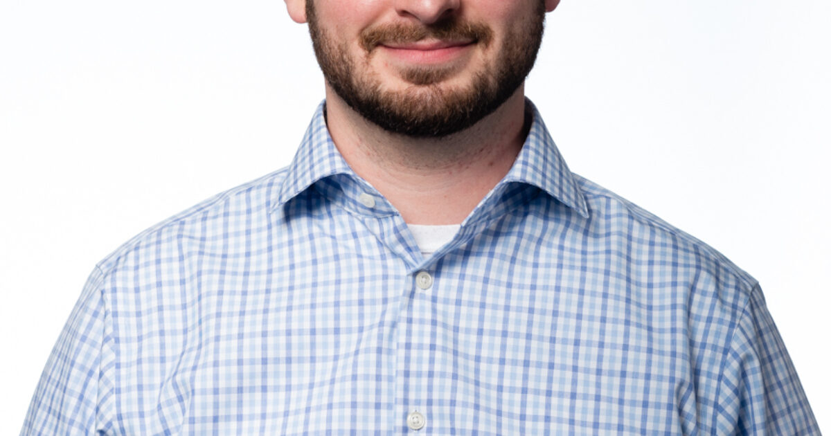 Matt Depin | Beacon Hill