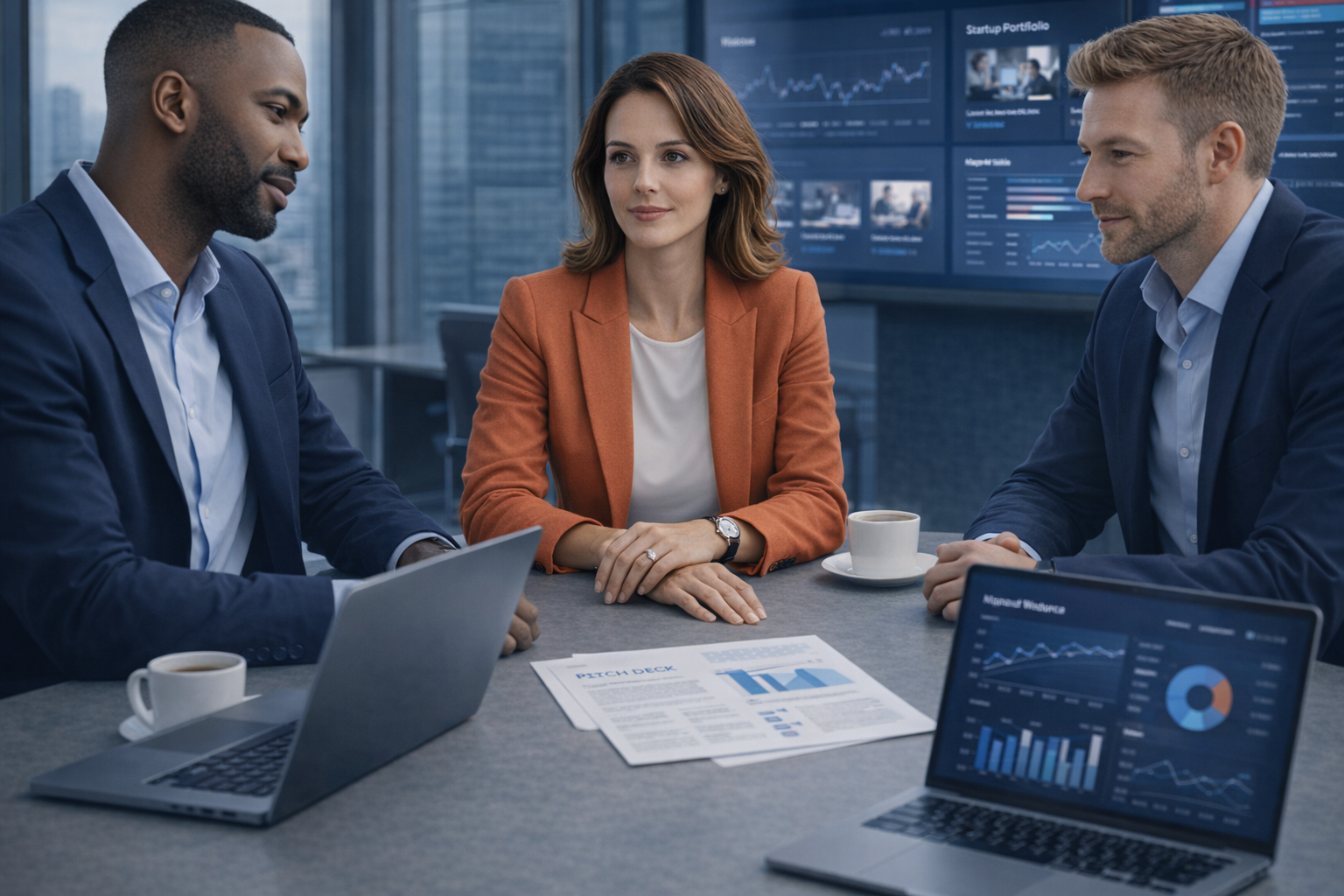 HR Search, Staffing and Consulting| Venture Capital |… | Beacon Hill