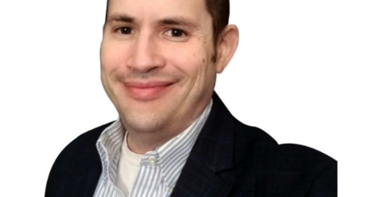 Aaron Sutton | Beacon Hill