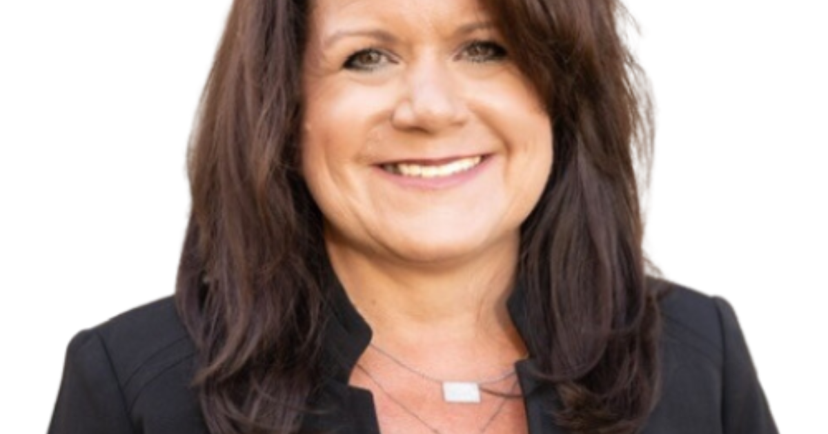 April Morgan | Beacon Hill