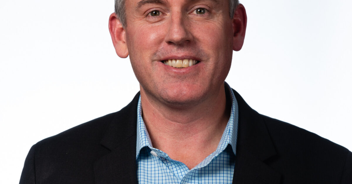 Bill Cook | Beacon Hill