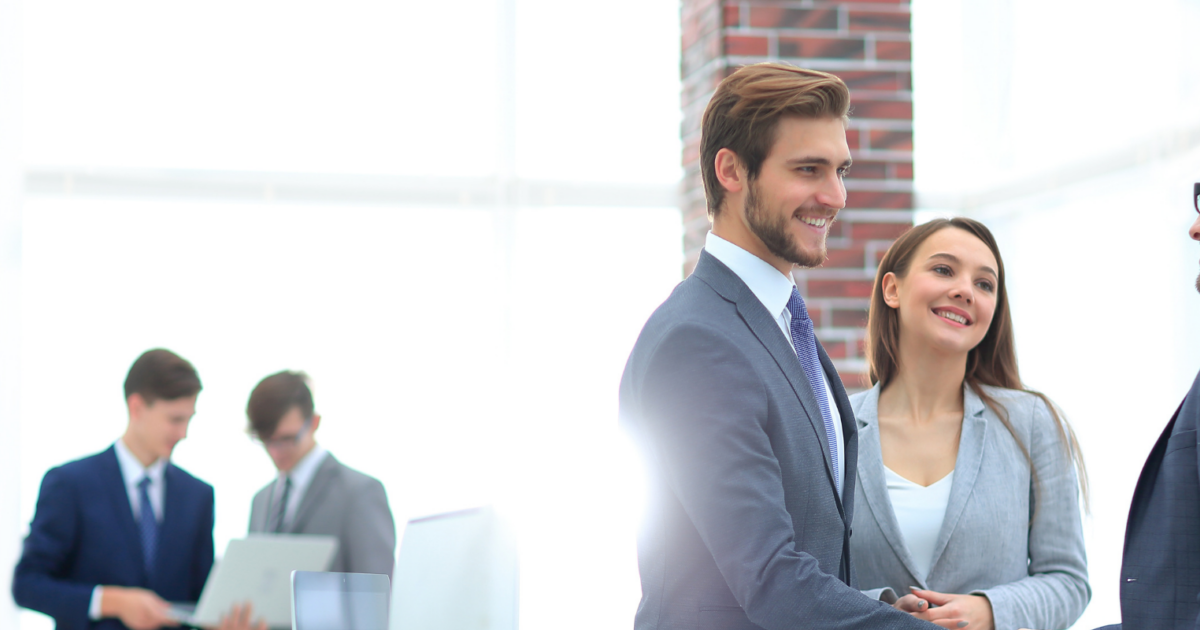 Human Resources Staffing & Executive Search | Beacon Hill HR