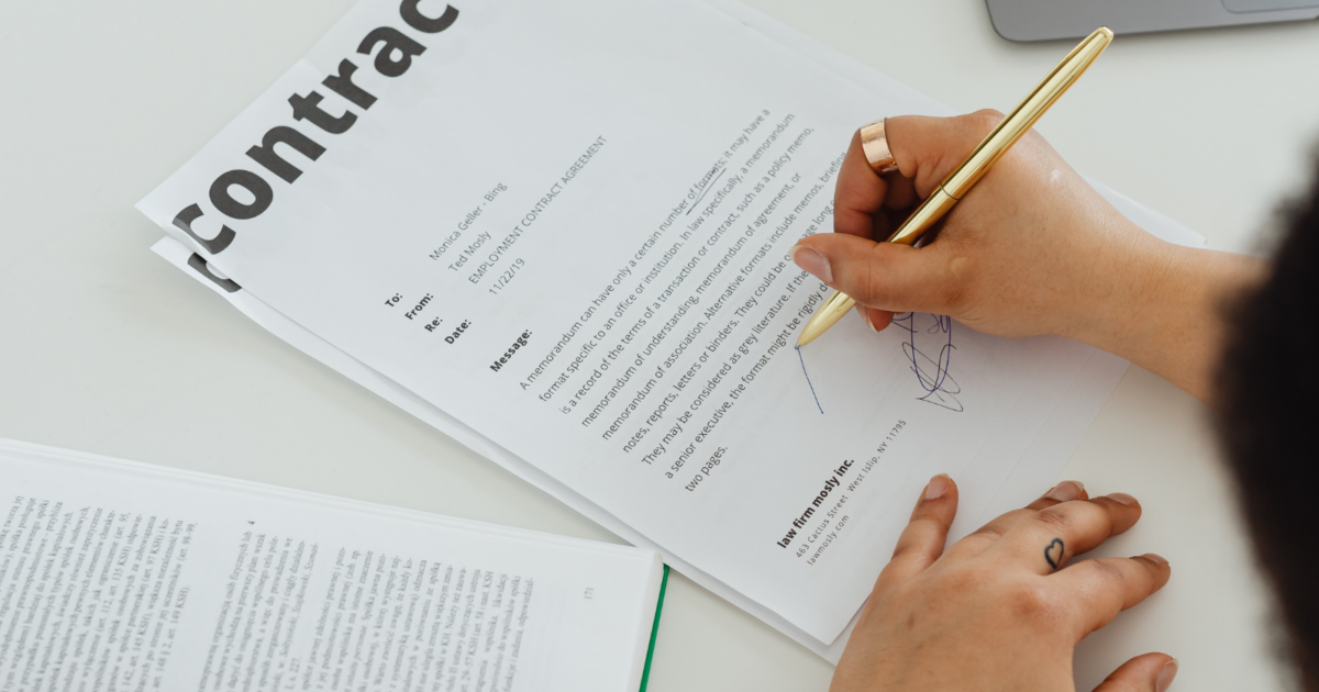 Labor Category Rates & Pricing Compliance | Beacon Hill | Beacon Hill