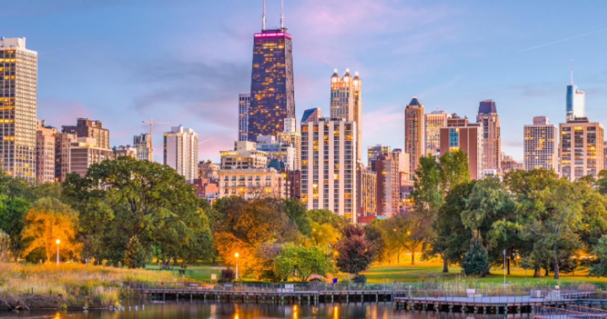 Beacon Hill - Chicago- Assoc. & Legal & Financial | Beacon Hill