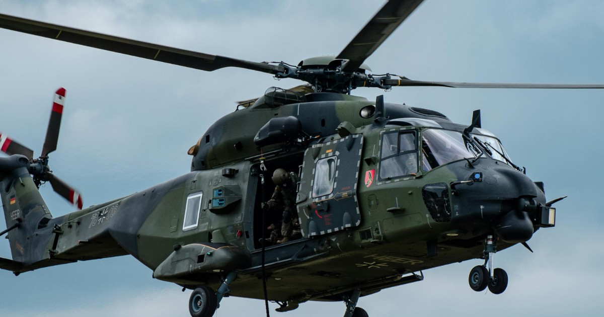 Human Resources Staffing | Defense Contractor Industry… | Beacon Hill