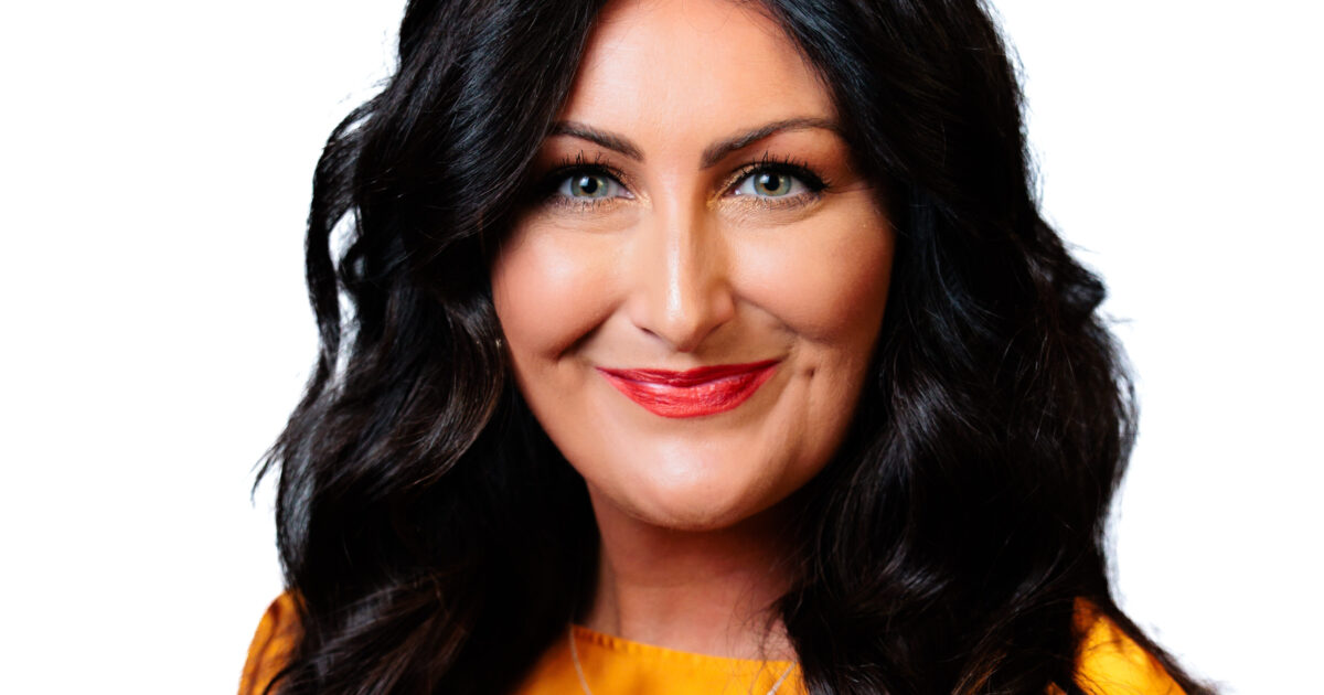 Haley Valdez | Beacon Hill