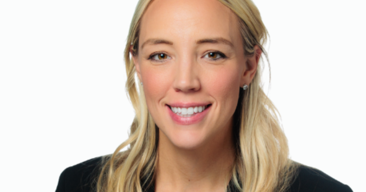 Kristen Rodriguez | Beacon Hill