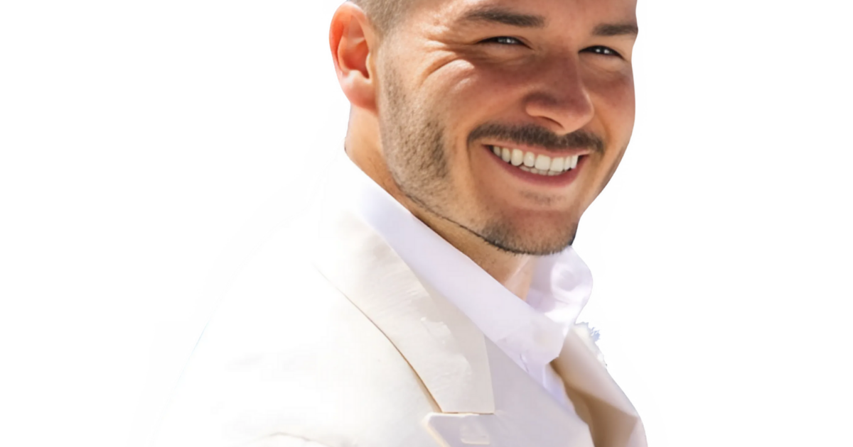 Kevin Hough | Beacon Hill