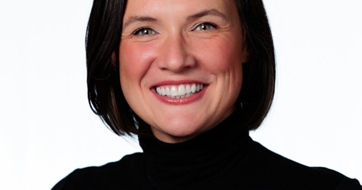 Elizabeth Hoffmann, PHR | Beacon Hill