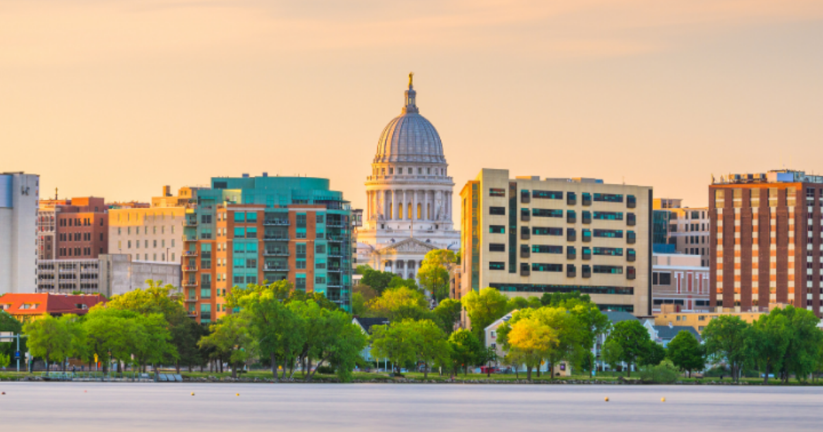 Madison | Beacon Hill