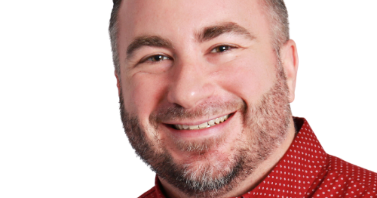 Michael Burke | Beacon Hill