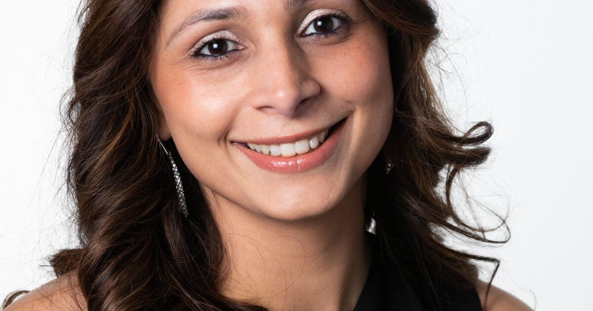 Navjit Dang | Beacon Hill