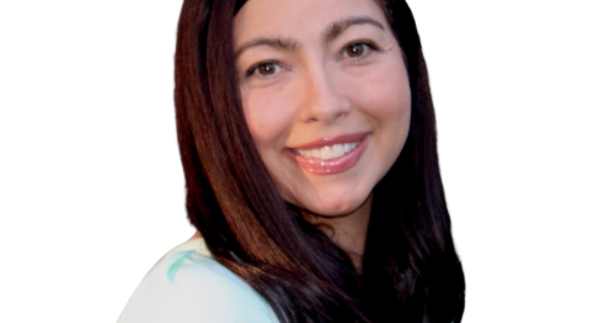 Natasha Anderson | Beacon Hill