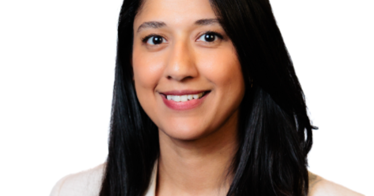 Neha Menon | Beacon Hill