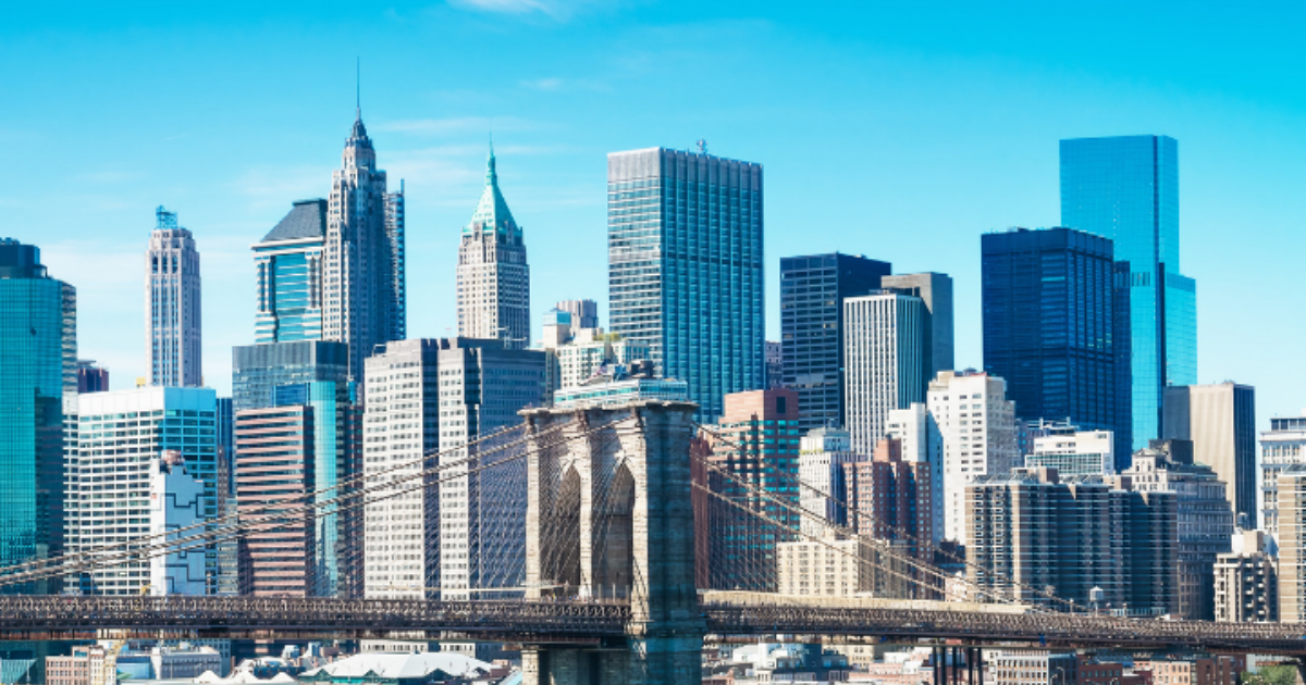 Leading Temp NYC Staffing & Consulting Firm | Beacon Hill