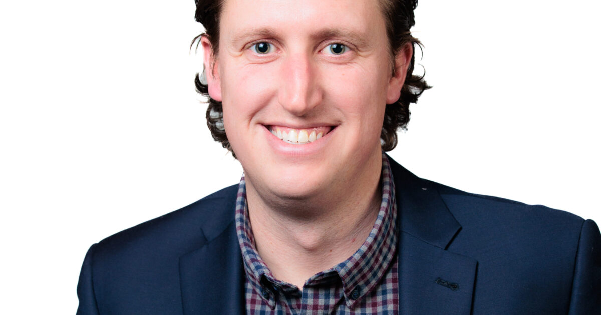 Nicholas Gallant | Beacon Hill