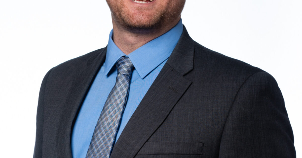 Reed Goodman | Beacon Hill