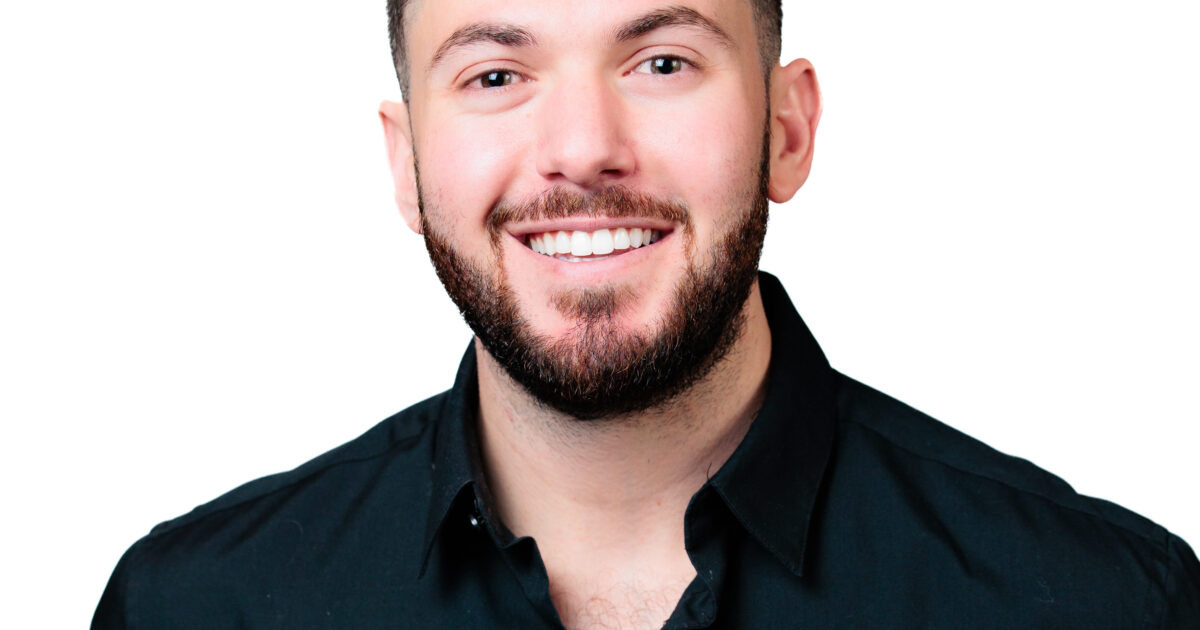 Tyler Howell | Beacon Hill