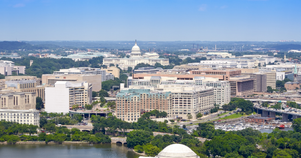 Custom Workforce Solutions in Washington, DC OneBeacon