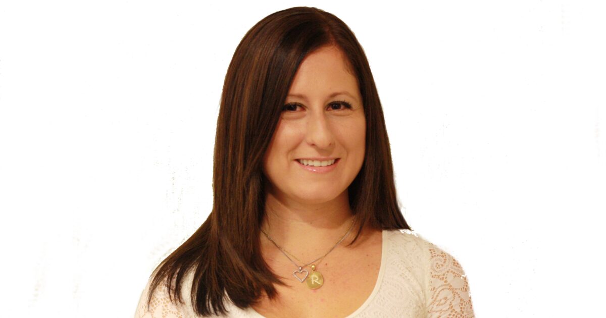 Anna-Maria Licata Coombs | Beacon Hill