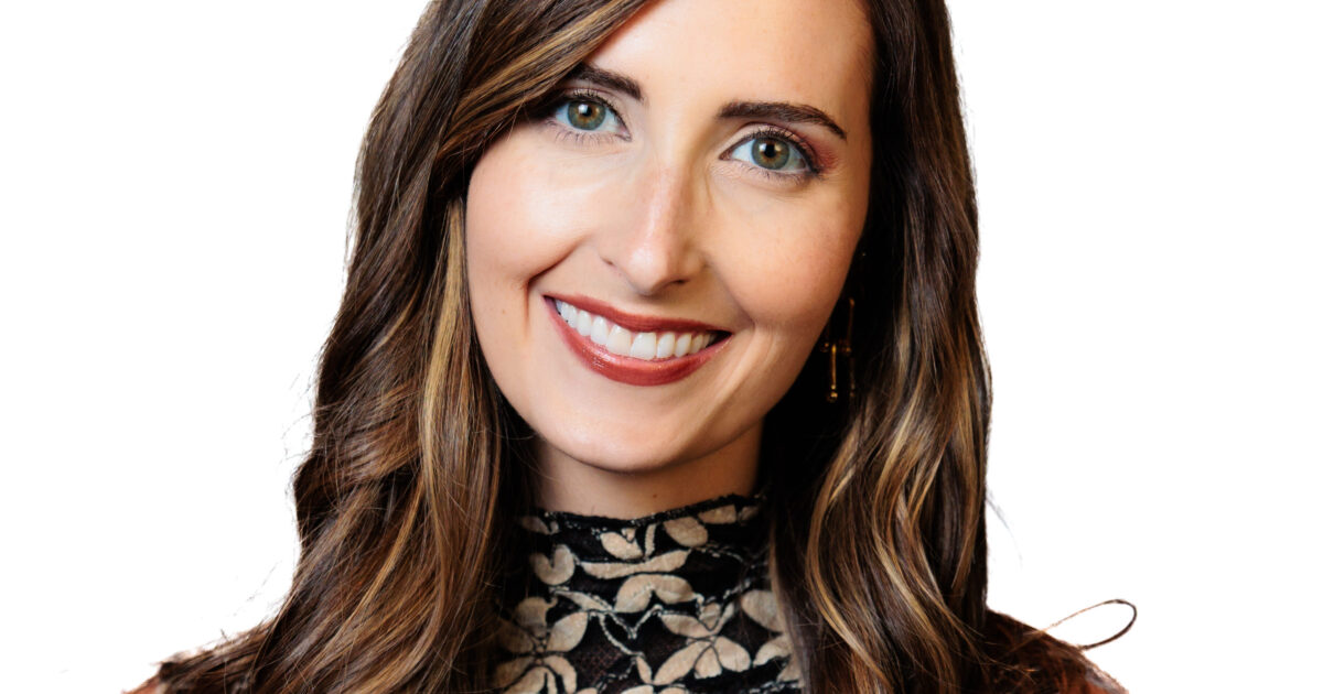 Victoria Ragan | Beacon Hill