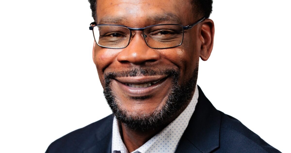 Donald Talley, Jr | Beacon Hill