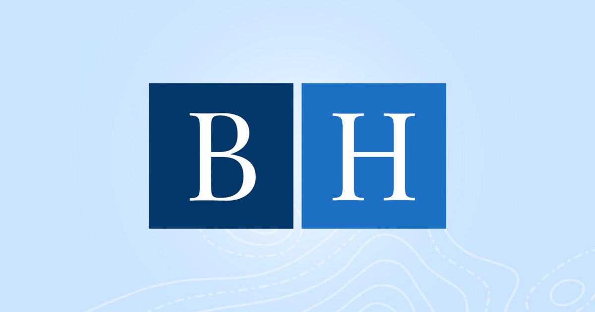 Financial | Beacon Hill